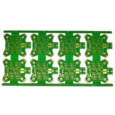 China Best Price16 Layers Prototype Board HDI Multilayer PCB for sale