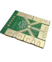 China 1-32 Layer High Frequency Multilayer PCB Manufacturer from China for sale