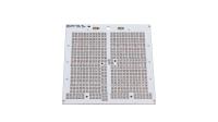 China 2.0mm Single Sided Aluminum PCBA for Film Light/Stage Light for sale