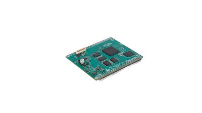 China 4 Layer HASL FR4 TG150 1.6 mm PCB Assembly Service for Industrial Control for sale