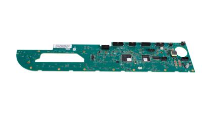 China 6 Layer 2.0mm FR TG180 ENIG Medical PCBA SMT DIP Assembly Service for sale
