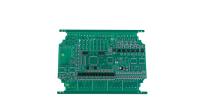China 4 Layer 1.6 mm HASL FR TG135 Industrial PCBA Fabrication for sale