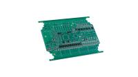 China 4 Layer 1.6 mm HASL FR TG135 Industrial PCBA Fabrication for sale