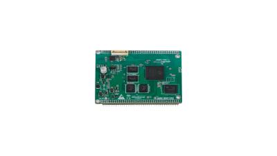 China 6 Layer 1.6 mm FR TG170 Medical PCBA Assembly Service for sale