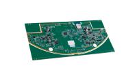 China 8 Layer Fr4 TG170 ENIG Electronic PCBA for Smart Home Main Board for sale