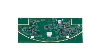 China 8 Layer Fr4 TG170 ENIG Electronic PCBA for Smart Home Main Board for sale