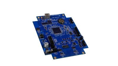 China 8 Layer 1.7mm FR4 TG170 Industrial Control PCBA for sale