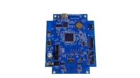 China 8 Layer 1.7mm FR4 TG170 Industrial Control PCBA for sale