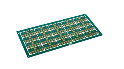 China 2 Layer Rigid PCB +2 Layer Flex PCB +2 Layer Rigid PCB （6 Layer Rigid Flex PCB）for Medical Device for sale
