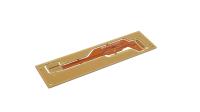 China Polyimide & FR4 TG150 2 Layer ENIG Rigid-flex PCB for Consumer Electronic for sale