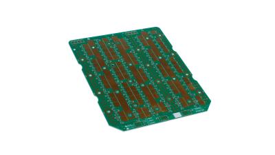 China 2mm Thickness 2OZ ENIG Aluminum PCB  for Power for sale