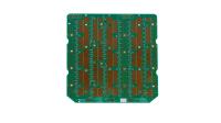 China 2mm Thickness 2OZ ENIG Aluminum PCB  for Power for sale