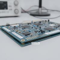 China Rogers Material PCB Manufacturing Offering Component Sourcing and Tolerance Of Pth Plus Minus 005mm for Electronic Devices for sale