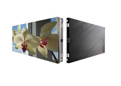 China HD Indoor Rental LED Display GOB P1.9 500x500mm Cabinet 800cd/m² 3840Hz for sale