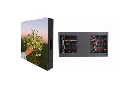China 2k 4k 8k Indoor LED Display Panel Video Wall For Conference Room for sale