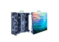 China P3.91 500x500mm Outdoor Rental LED Display Video Wall Panel 7.5kg 3840Hz for sale