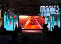 China 2k 4k 8k Indoor LED Display Panel Video Wall For Conference Room for sale