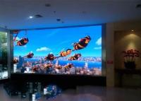 China P3.91 500x500mm Outdoor Rental LED Display Video Wall Panel 7.5kg 3840Hz for sale