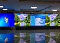 China 2k 4k 8k Indoor LED Display Panel Video Wall For Conference Room for sale