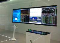 China 2k 4k 8k Indoor LED Display Panel Video Wall For Conference Room for sale
