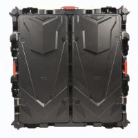 China Outdoor P10 SMD 3535 LED Display Billboard 960x960mm Magnesium Alloy Cabinet 7000cd Brightness for sale