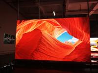 China Small Pitch Indoor P2.5 LED Video Wall Panel 1200cd/M2 LED Display Screen for sale