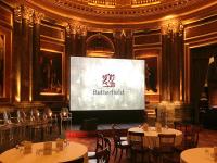 China Small Pitch Indoor P2.5 LED Video Wall Panel 1200cd/M2 LED Display Screen for sale