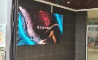 China Small Pitch Indoor P2.5 LED Video Wall Panel 1200cd/M2 LED Display Screen for sale
