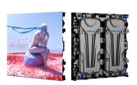 China Outdoor P10mm SMD 3535 LED Sports Display 3840Hz Stadium Perimeter Billboard for sale