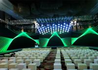 China P4.81 Rental LED Video Wall 500x1000mm Outdoor Waterproof Concert Screen 4500cd for sale