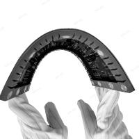 China Indoor Flexible LED Module Portable Stage Rental Slim Curved LED Display for sale