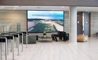 China HD Indoor Rental LED Display GOB P1.9 500x500mm Cabinet 800cd/m² 3840Hz for sale