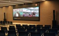 China HD Indoor Rental LED Display GOB P1.9 500x500mm Cabinet 800cd/m² 3840Hz for sale
