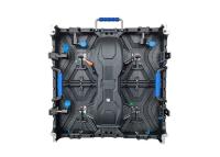 China P3.91 500x500mm Outdoor Rental LED Display Video Wall Panel 7.5kg 3840Hz for sale