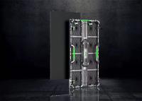 China MPLED P3.91 Indoor Stage Rental LED Screen Video Wall Panel 500x1000mm 3840Hz for sale