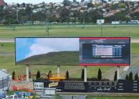 China MPLED P5 Full Color Outdoor LED Display Billboard 960x960mm SMD3535 for sale