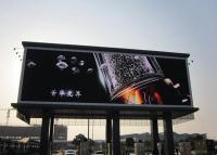 China MPLED P5 Full Color Outdoor LED Display Billboard 960x960mm SMD3535 for sale