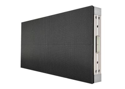 China Advertising P2 P2.5 P3 Indoor LED Displays Video Wall 1200cd for sale