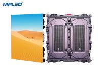 China IP65 Waterproof P10 Outdoor LED Display Billboard 32x16 Dots 960x960mm for sale