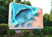 China Fixed P5 Outdoor LED Displays screen SMD1921 IP65 waterproof for sale