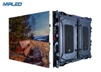 China Giant Outdoor LED Displays screen SMD2727 landmark billboards for sale