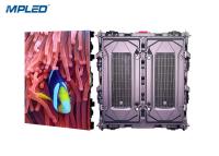 China Energy Saving Front Maintenance Led Display Screen Waterproof IP68 for sale