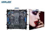 China Smd Full Color Stage Background Led Display Big Screen 500x500 Hd 2k 4k for sale