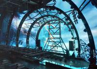 China P3.91 Indoor Led Video Panel 5x3 SMD2121 Rental Led Display Screen for sale