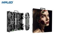 China Giant Full Color Rental LED Display P3.91 Indoor Lightweight 500x1000mm 3840Hz for sale