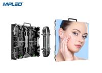 China P3 Full Color Rental LED Display 1920Hz 500x1000mm Cabinet for Events for sale