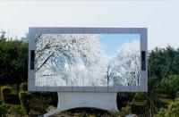 China Full Color Outdoor LED Display SMD1515 2.5mm Pixel Pitch Billboard Advertising Screen 960x960mm for sale