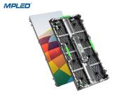 China Automatic Lock SMD1921 P3.91mm LED Display Screen 500x1000mm for Stage Rental for sale