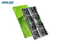 China XR Indoor Stage Rental LED Screen Display SMD2121 Virtual Studio for sale