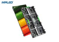 China SMD2121 Wedding Led Stage Backdrop Screen 3840Hz P3 Outdoor Led Display for sale
